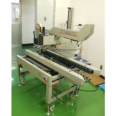 中古日東電工カートンシーラー/S-102SF/Z-0902-3 | シロ産業