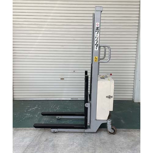 中古をくだ屋パワーリフター/PL-D350-15/Z-0949-4 | シロ産業