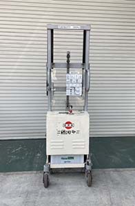 中古をくだ屋パワーリフター/PL-D350-15/Z-0949-4 | シロ産業