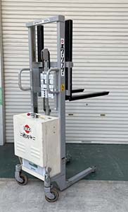 中古をくだ屋パワーリフター/PL-D350-15/Z-0949-4 | シロ産業