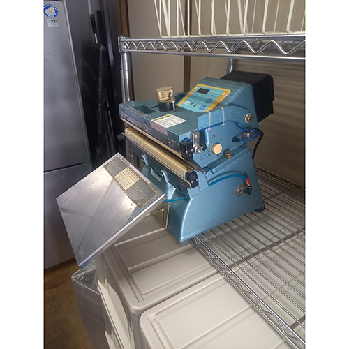 中古富士インパルスシーラー/FA-300-10W/Z-0967-5 | シロ産業