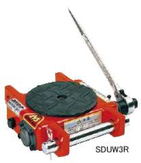 自走式スピードローラ/SDUW/SAL-DUWシリーズ/測定/包装/物流/専門